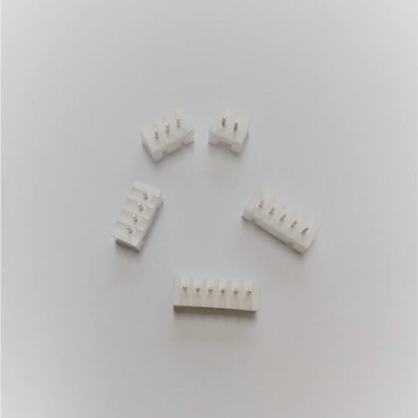 JST 제이에스티 커넥터 B6B-XH-A